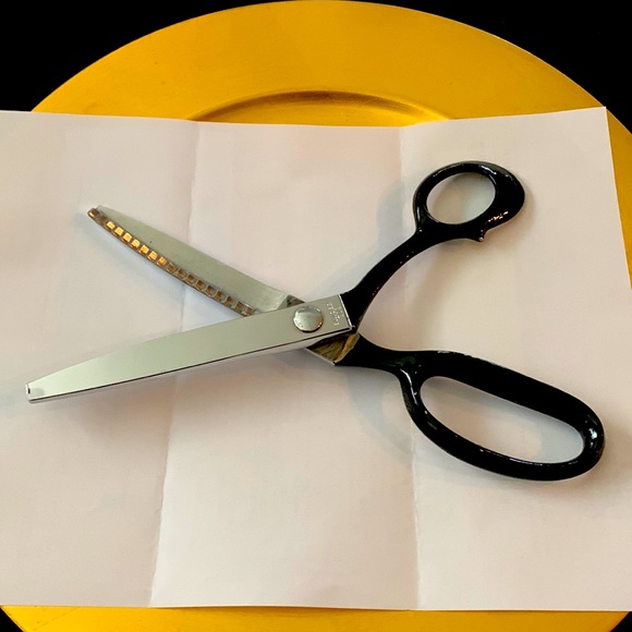Singer | Other | Singer 39 Pinking Shears High Quality | Poshmark